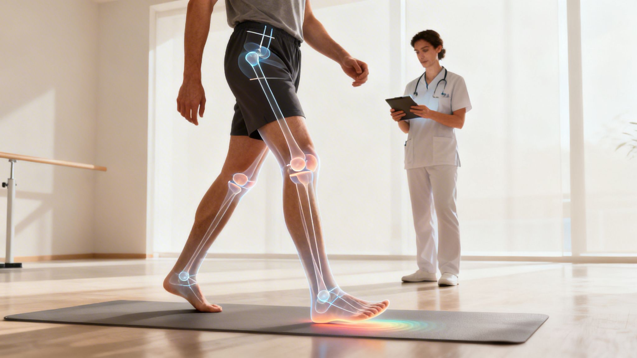 What Is Gait Analysis and How Can It Help You Move Better?